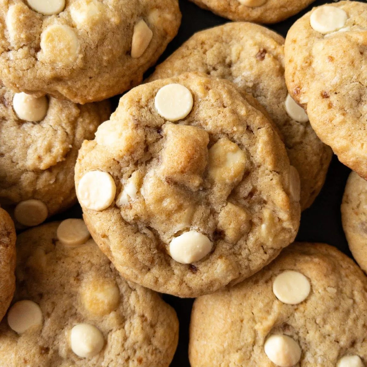 Macadamia Cookies mit weißer Schokolade – der Subway-Hit selbstgemacht ...